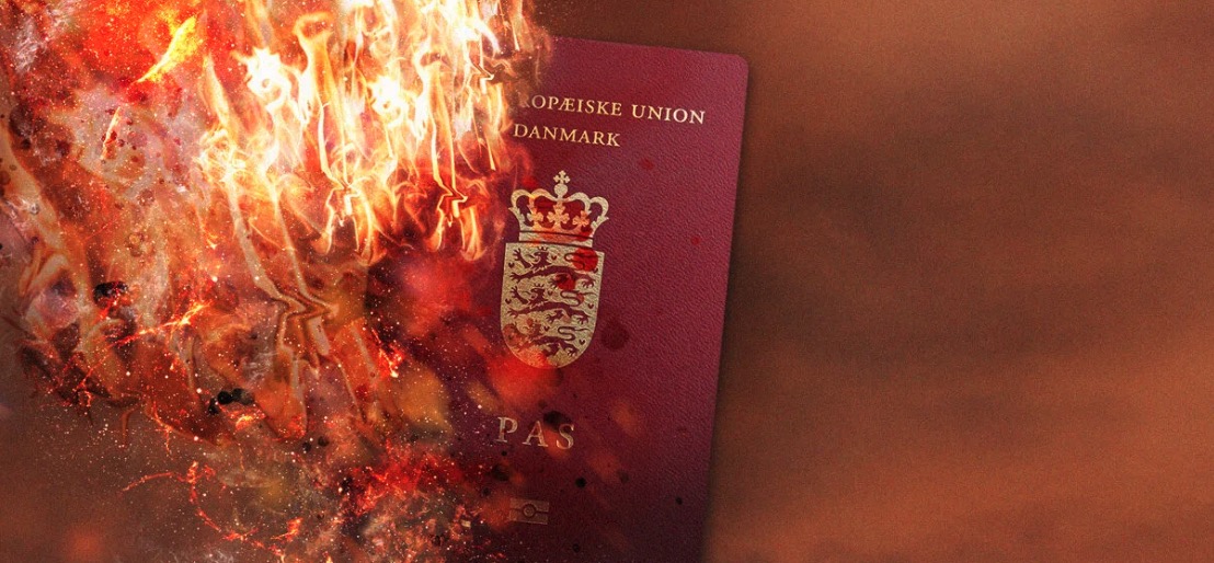 Theatre - Janne Teller